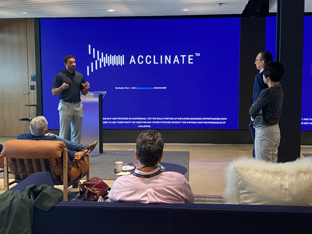 Innovation Centers | Johnson & Johnson Innovation